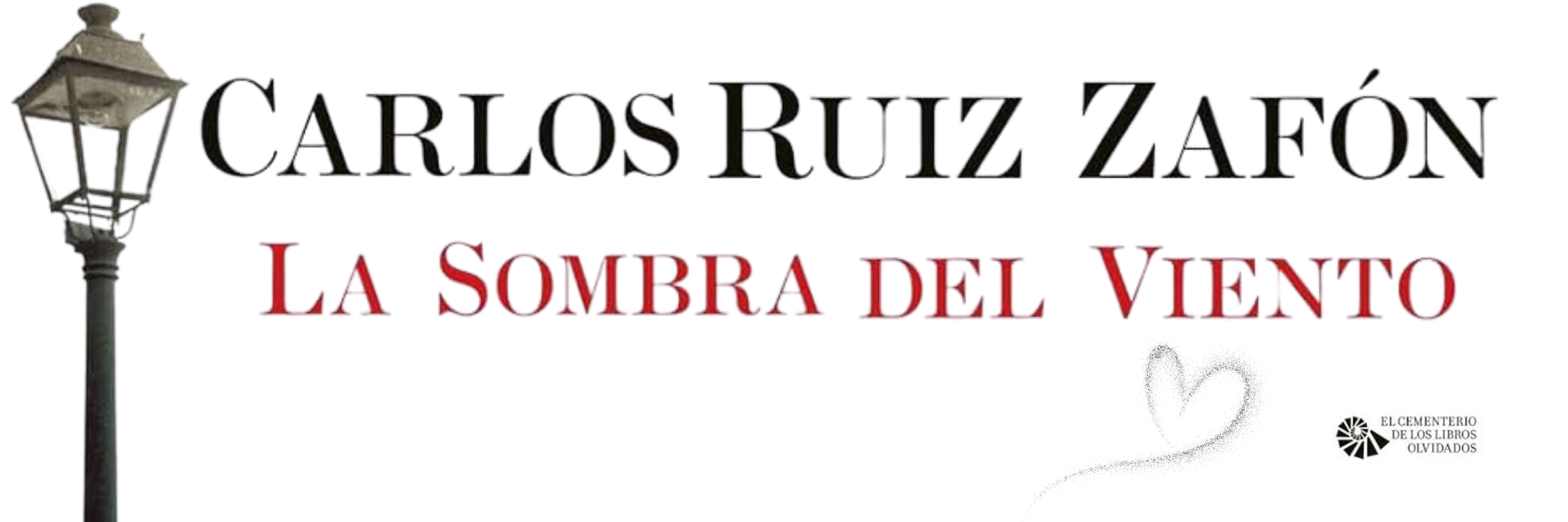 La sombra del Viento – Carlos Ruiz Zafón – Montse de Nyra: entre libros ...